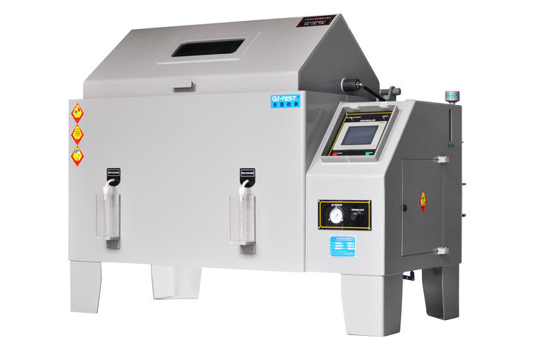 NSS CASS Test Touch Controller Corrosion Testing Chamber with Leakage ...