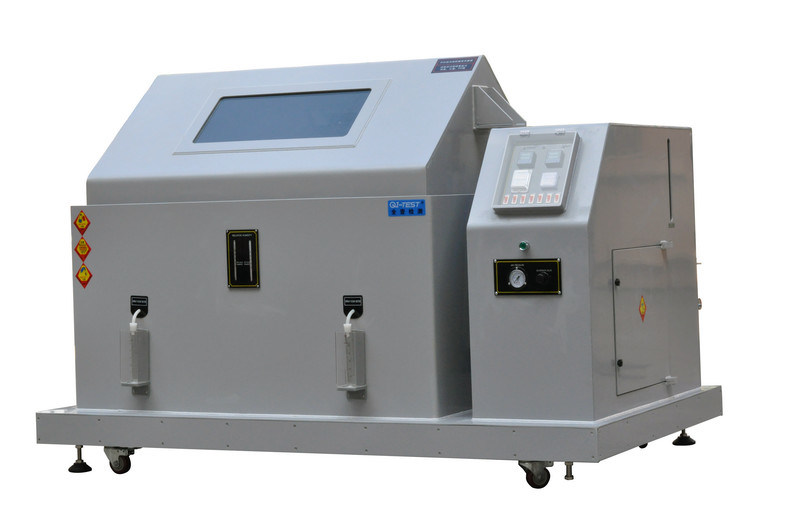 Astm G85 Corrosive Resistance Test Salt Spray Chamber For Coating And