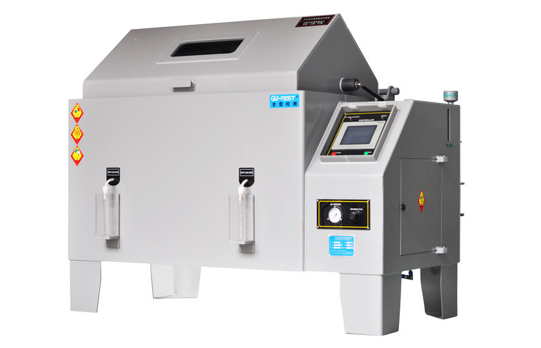 NSS CASS Test Touch Controller Corrosion Testing Chamber with Leakage ...