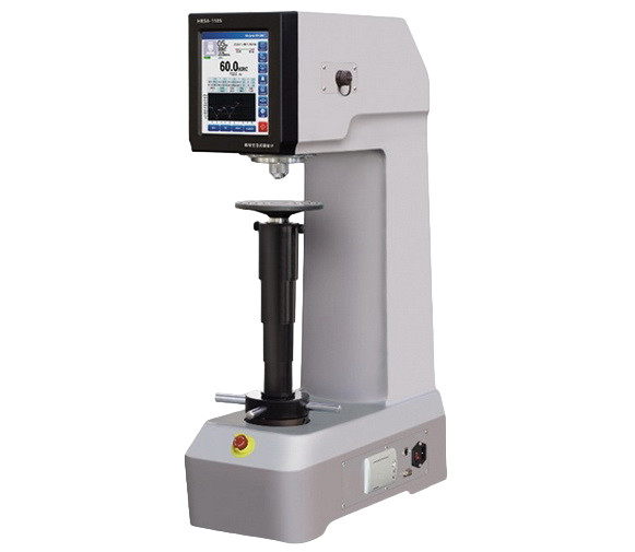 Full Rockwell Scales Digital Hardness Tester HRSA-150S with Touch ...